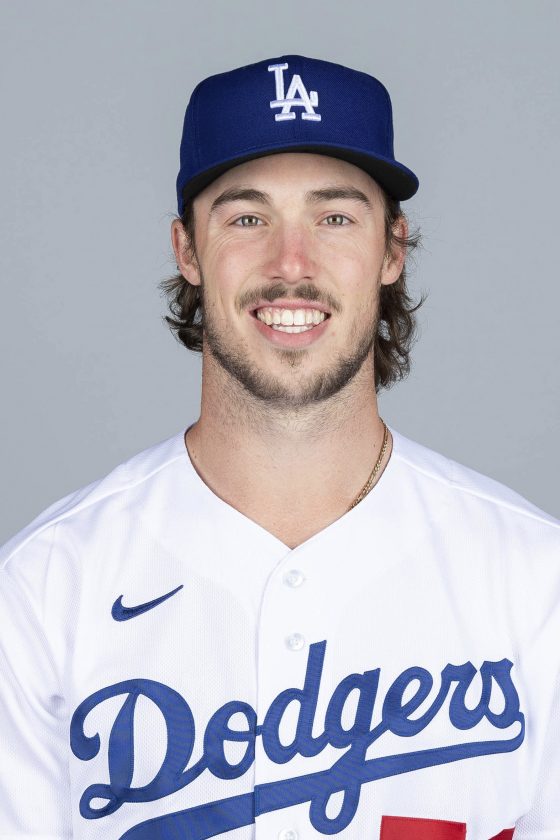 Michael Grove To Start Tonight for Dodgers’ Double-A Affiliate | News ...